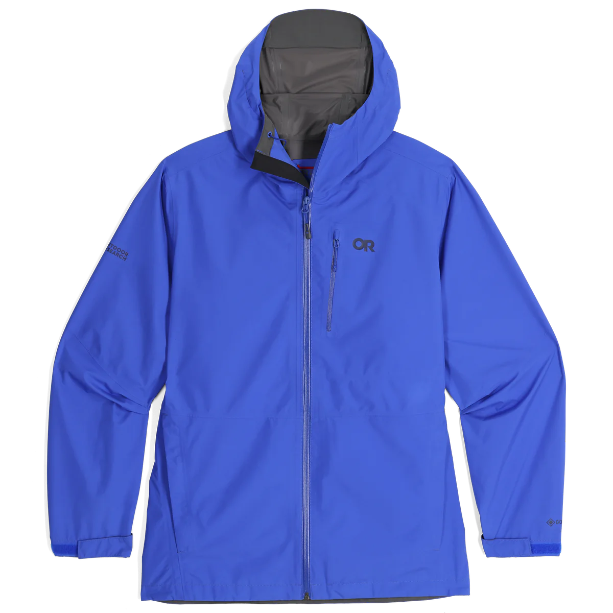 Womens Aspire II Jacket Plus