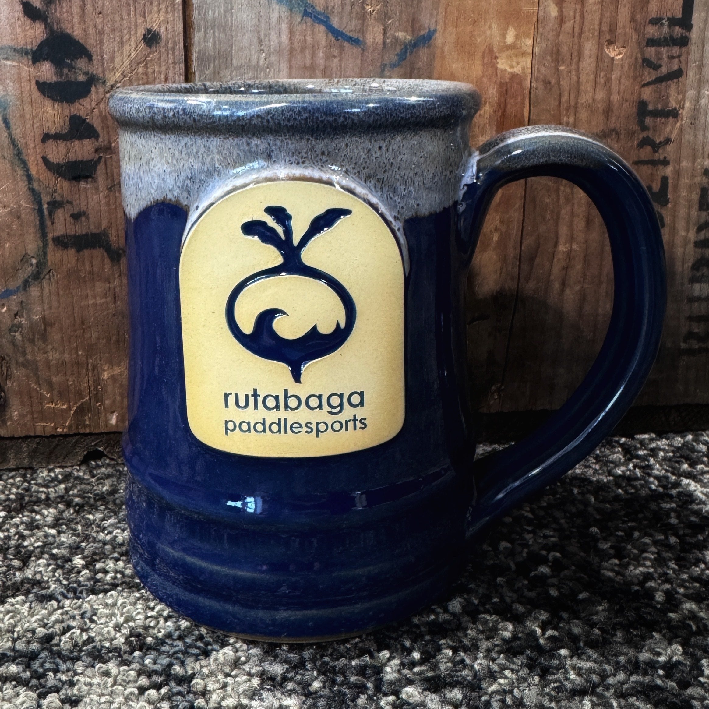 Rutabaga - 'Baga Mug