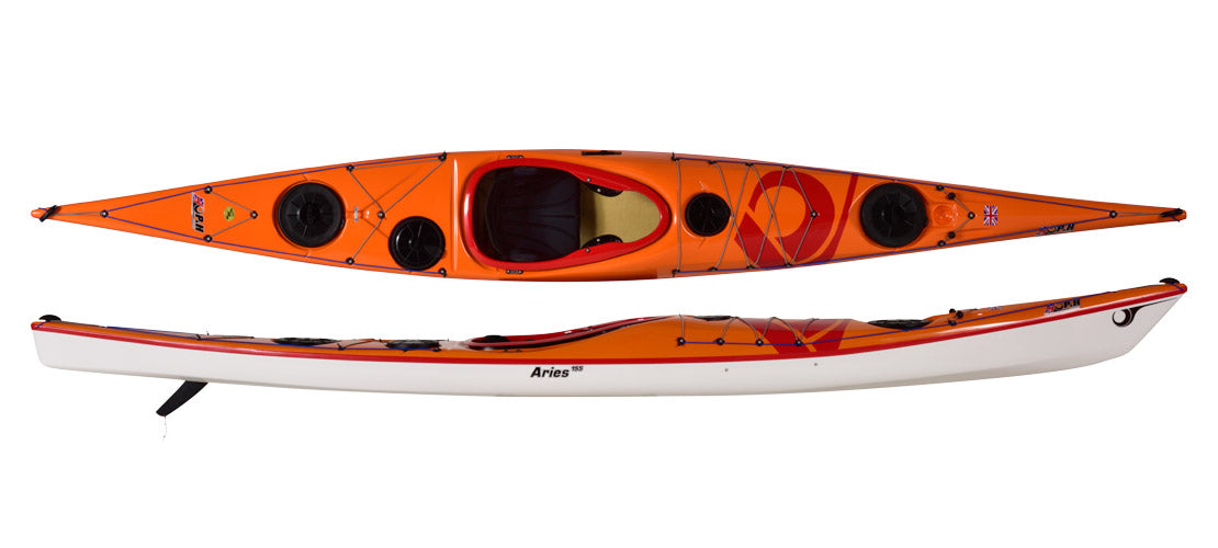 Boats: Kayaks: Touring – Page 2
