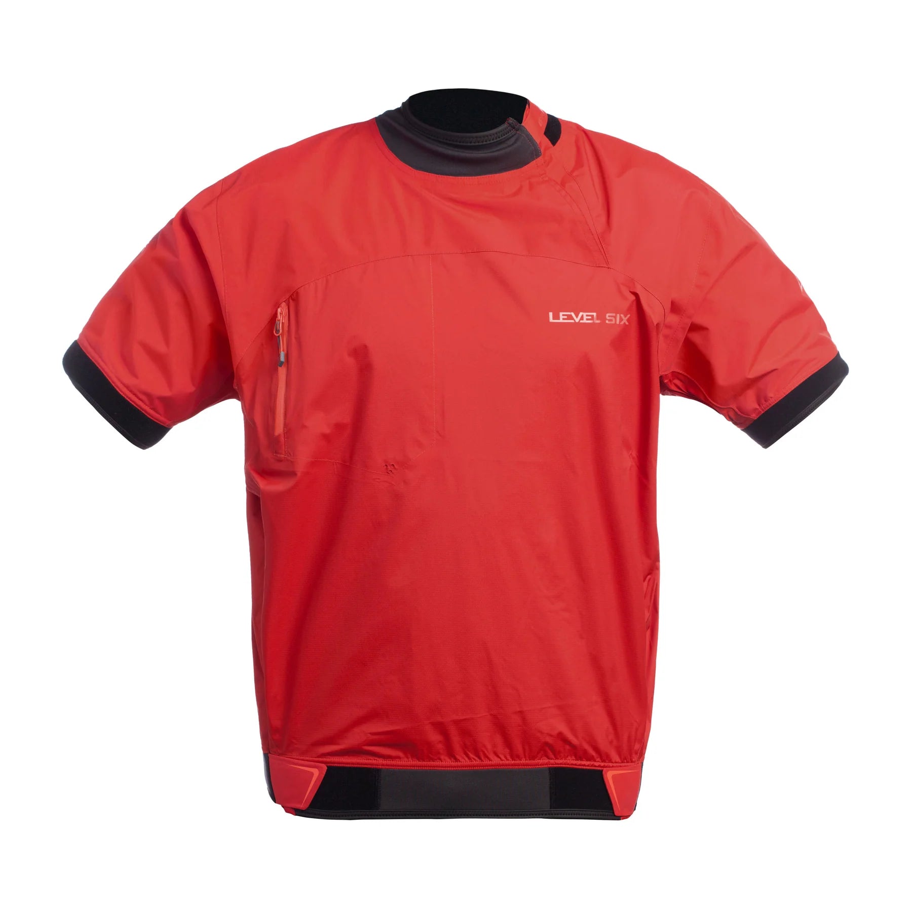 Huron Semi Dry Top