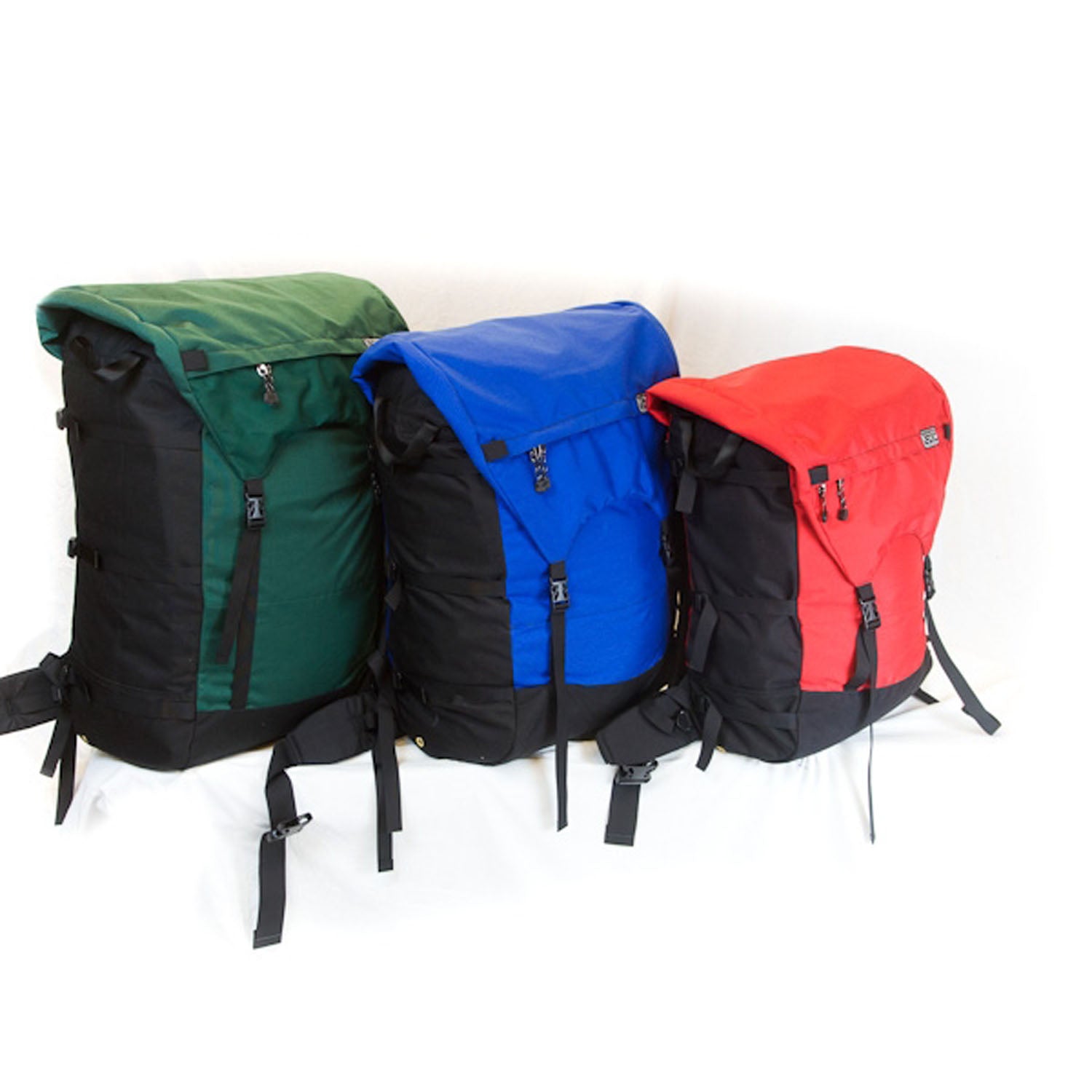 Cooke Custom Sewing - Explorer Hybrid Pack