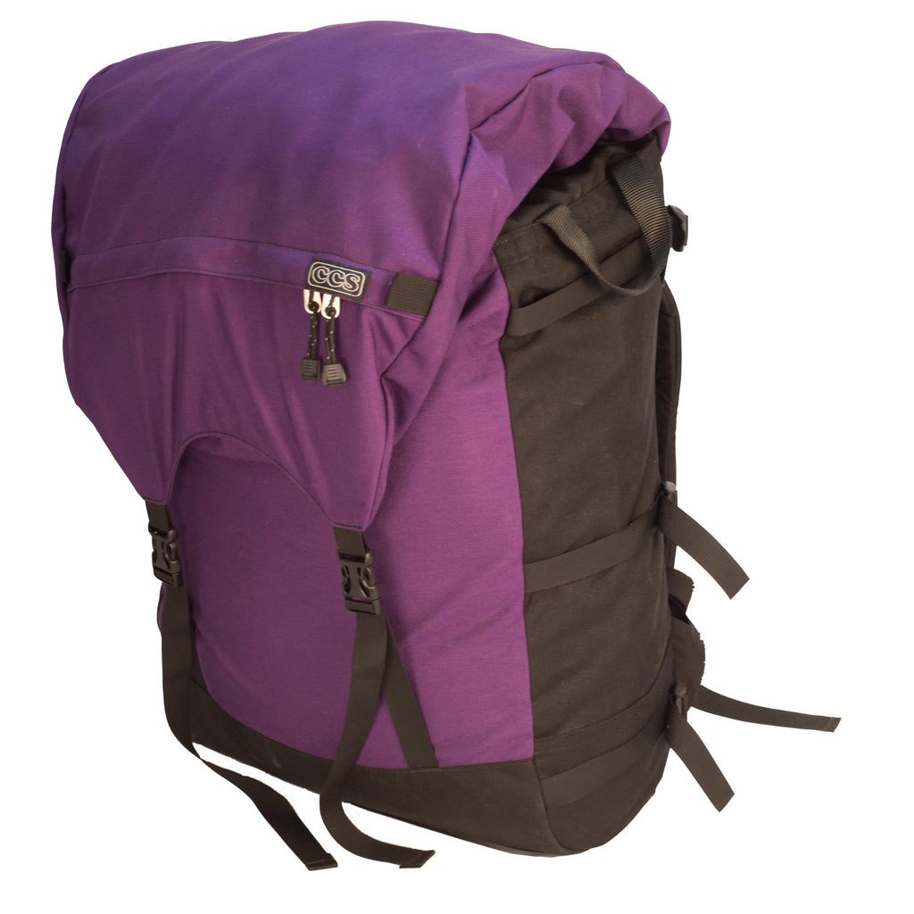 Cooke Custom Sewing - Explorer Hybrid Pack