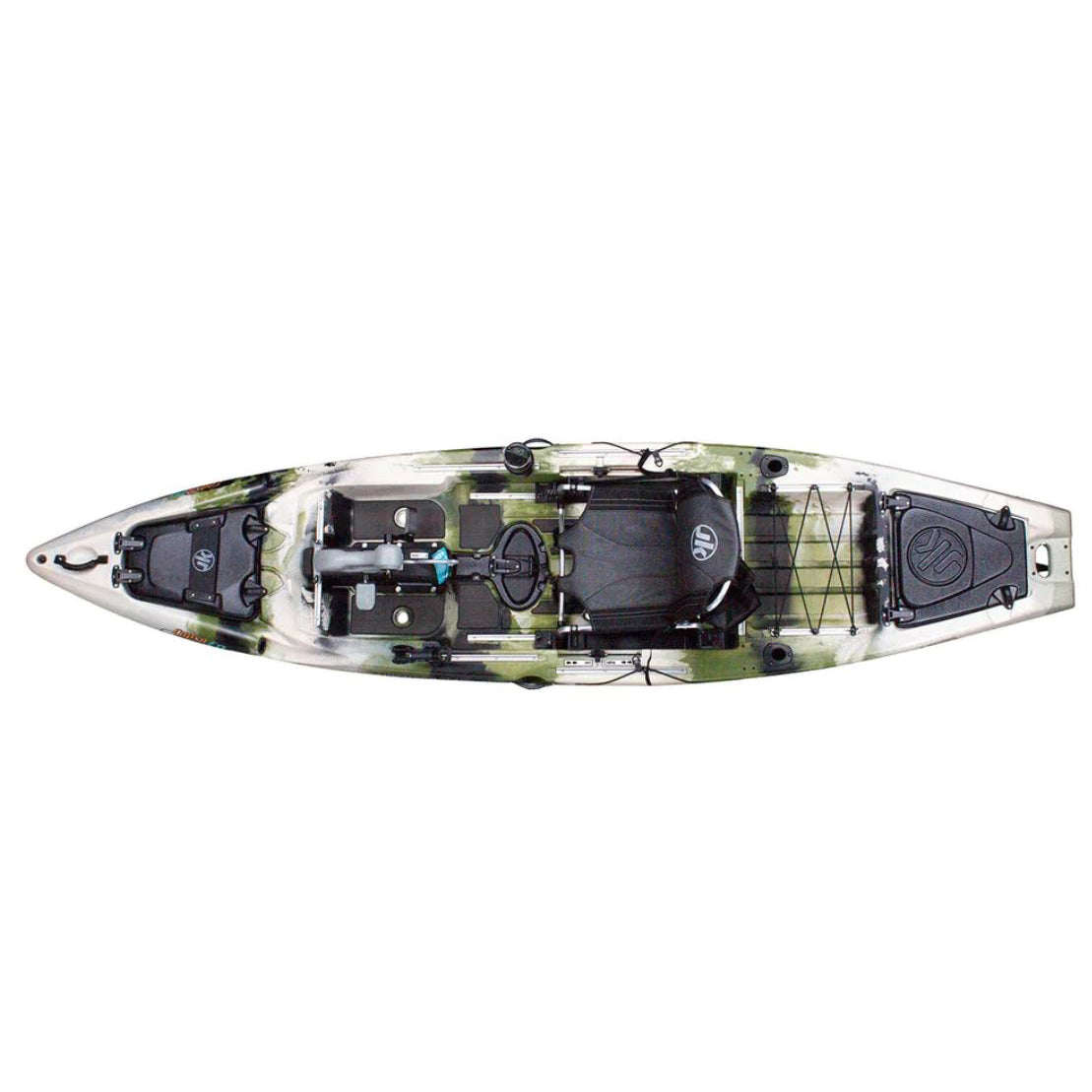 Jackson Kayak - Coosa FD