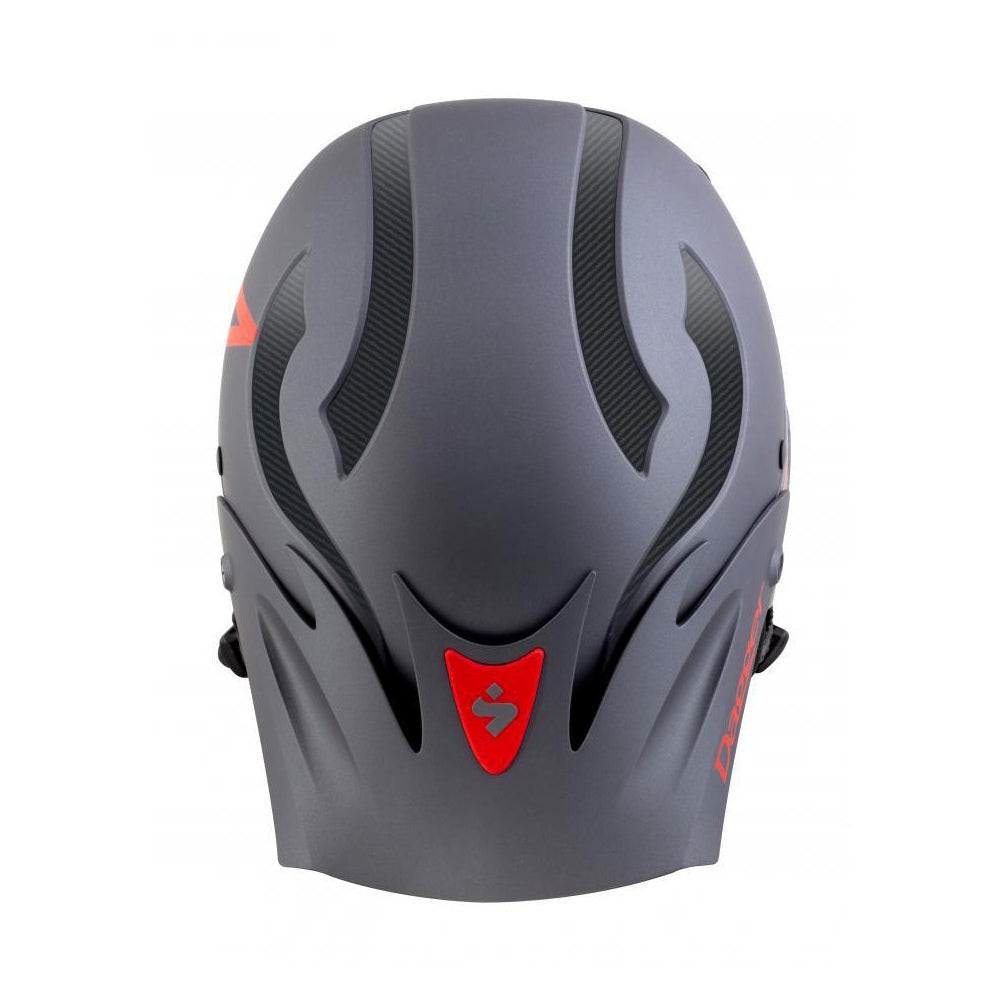 Dagger - Sweet Rocker Helmet - Dagger Limited Edition