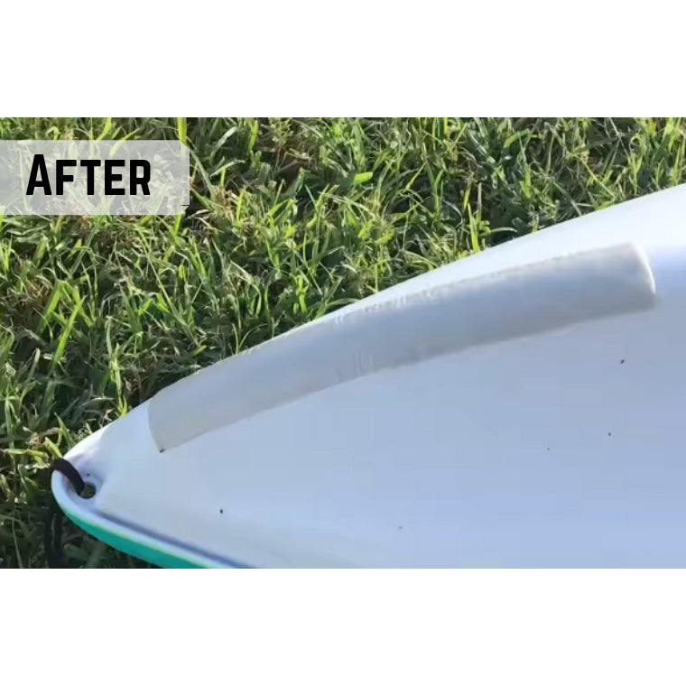 Gator Guard | Gator Canoe/Kayak Repair Patch | Rutabaga Paddlesports