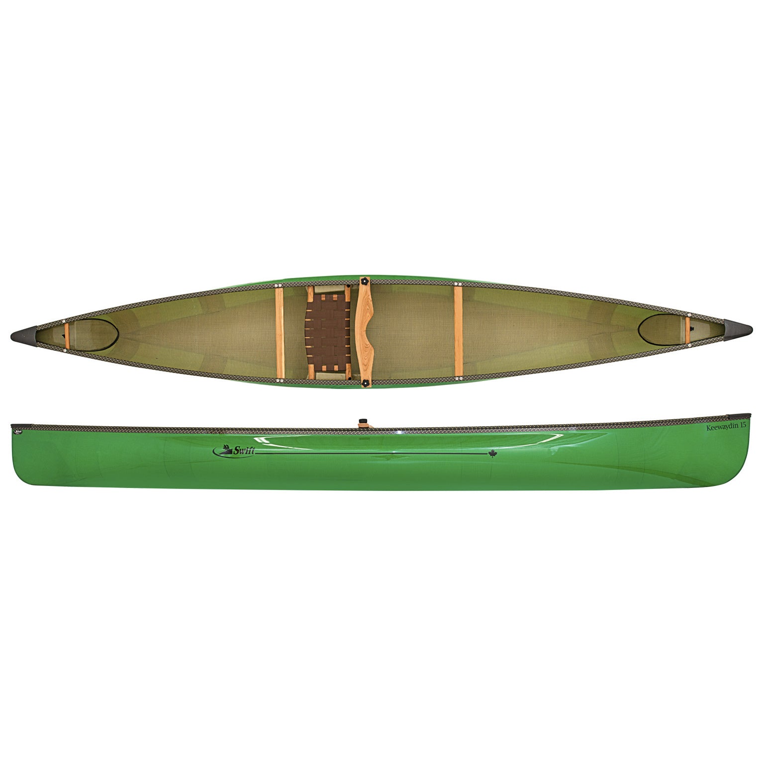 Boats: Canoes: Solo Canoes – Page 2