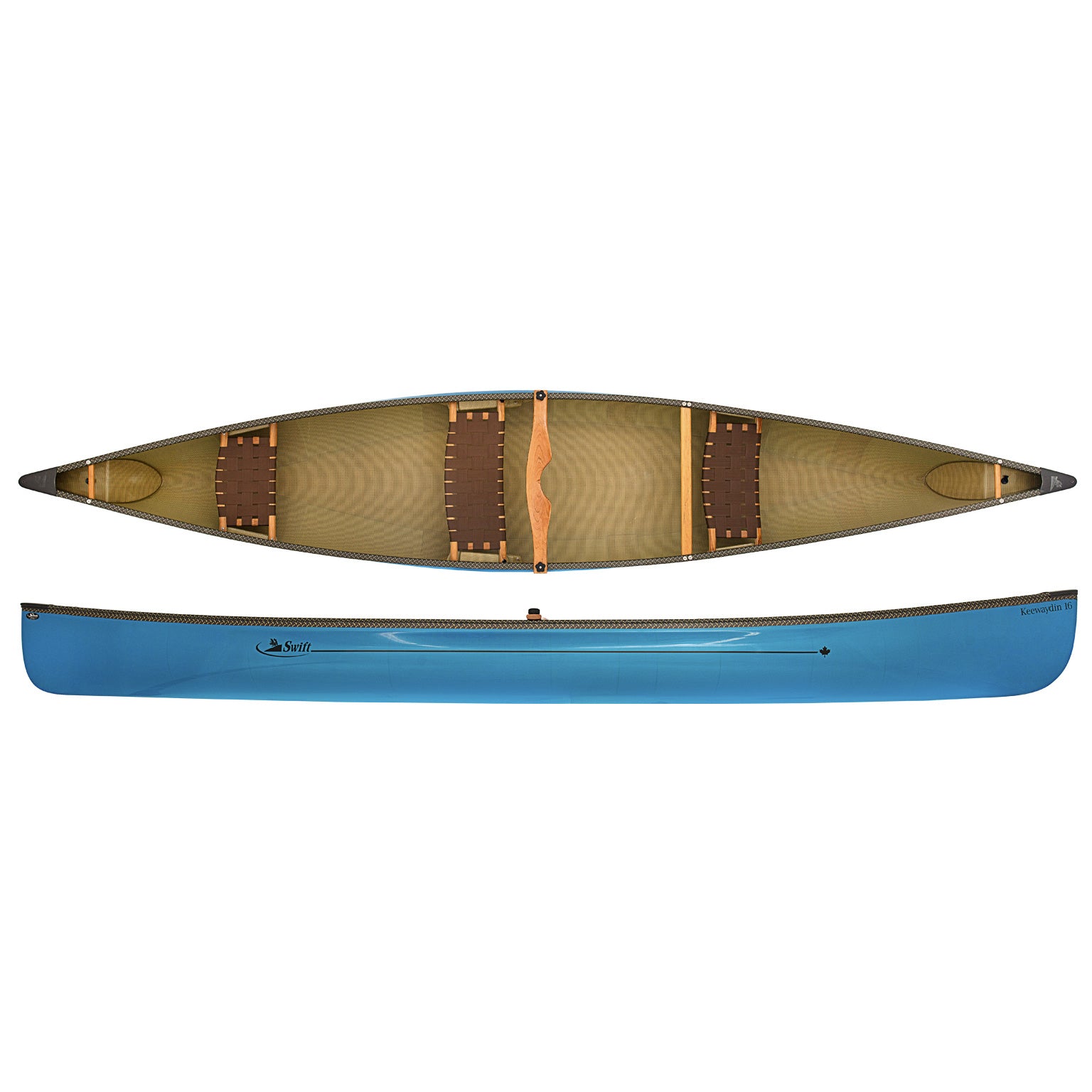 Boats: Canoes: Tandem Canoes – Page 2