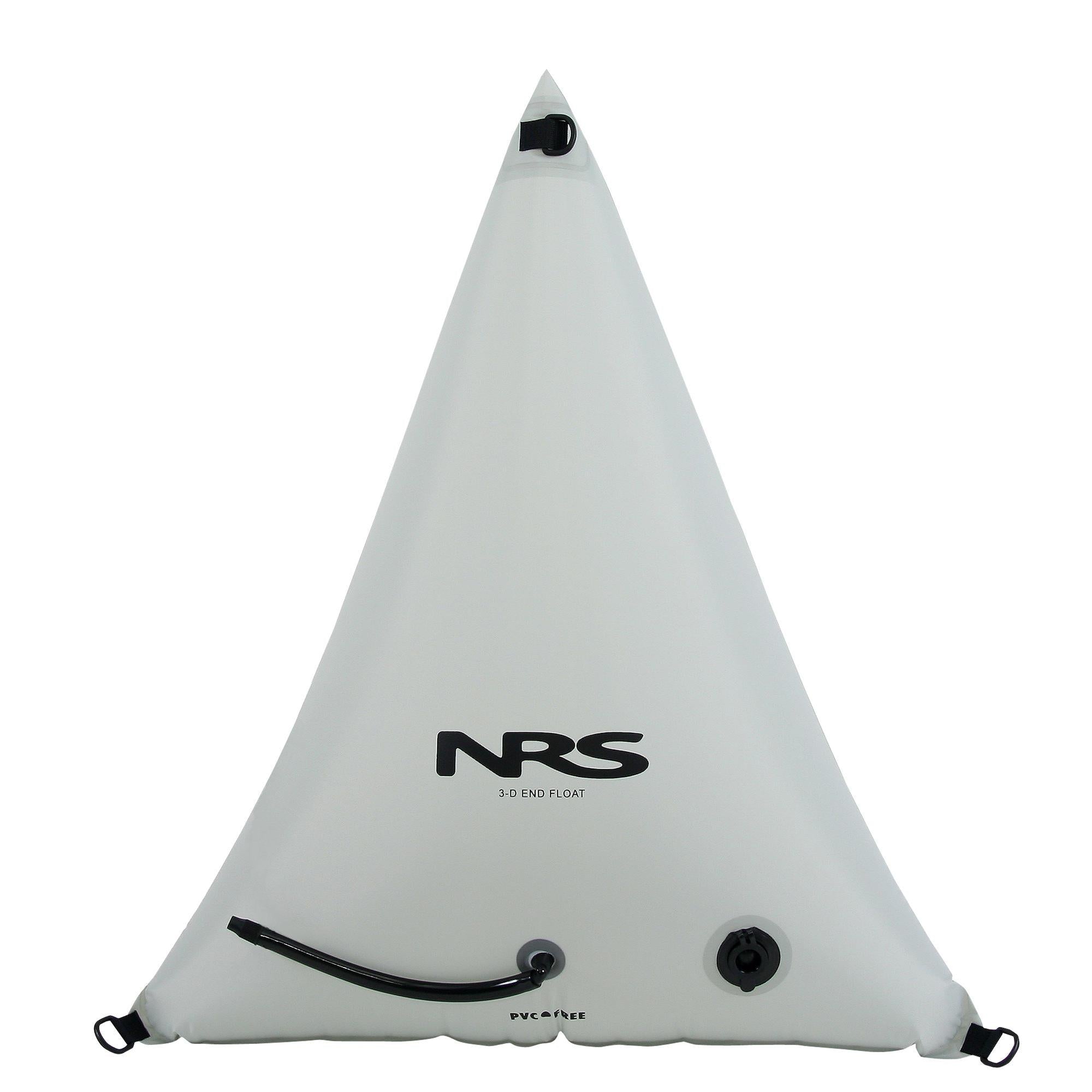 NRS - Canoe 3-D End Float Bag | Rutabaga Paddlesports