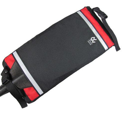 paddle float rescue straps