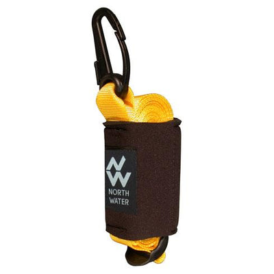 paddle float rescue straps