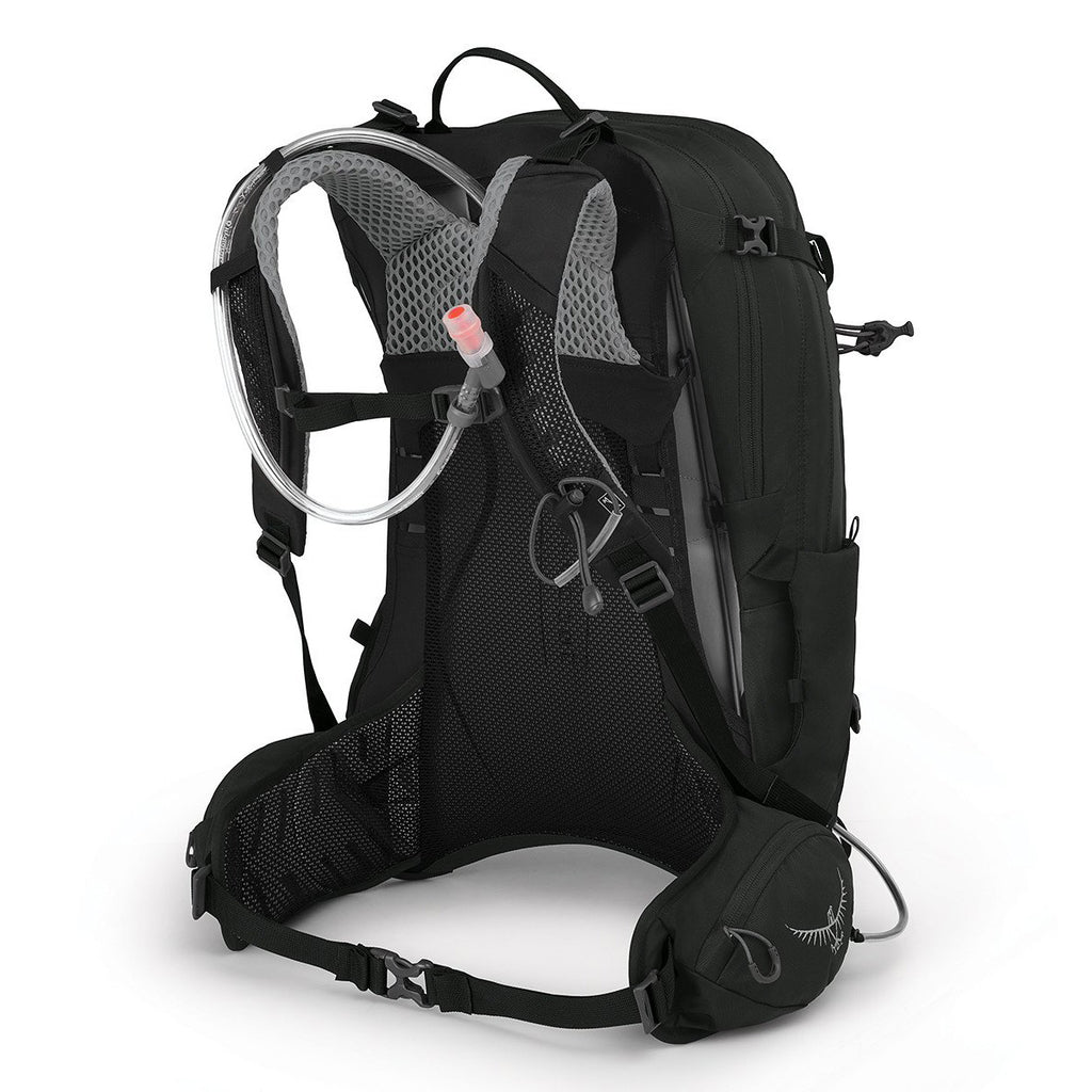Osprey Manta 24 Men's Hydration Backpack | Rutabaga Paddlesports