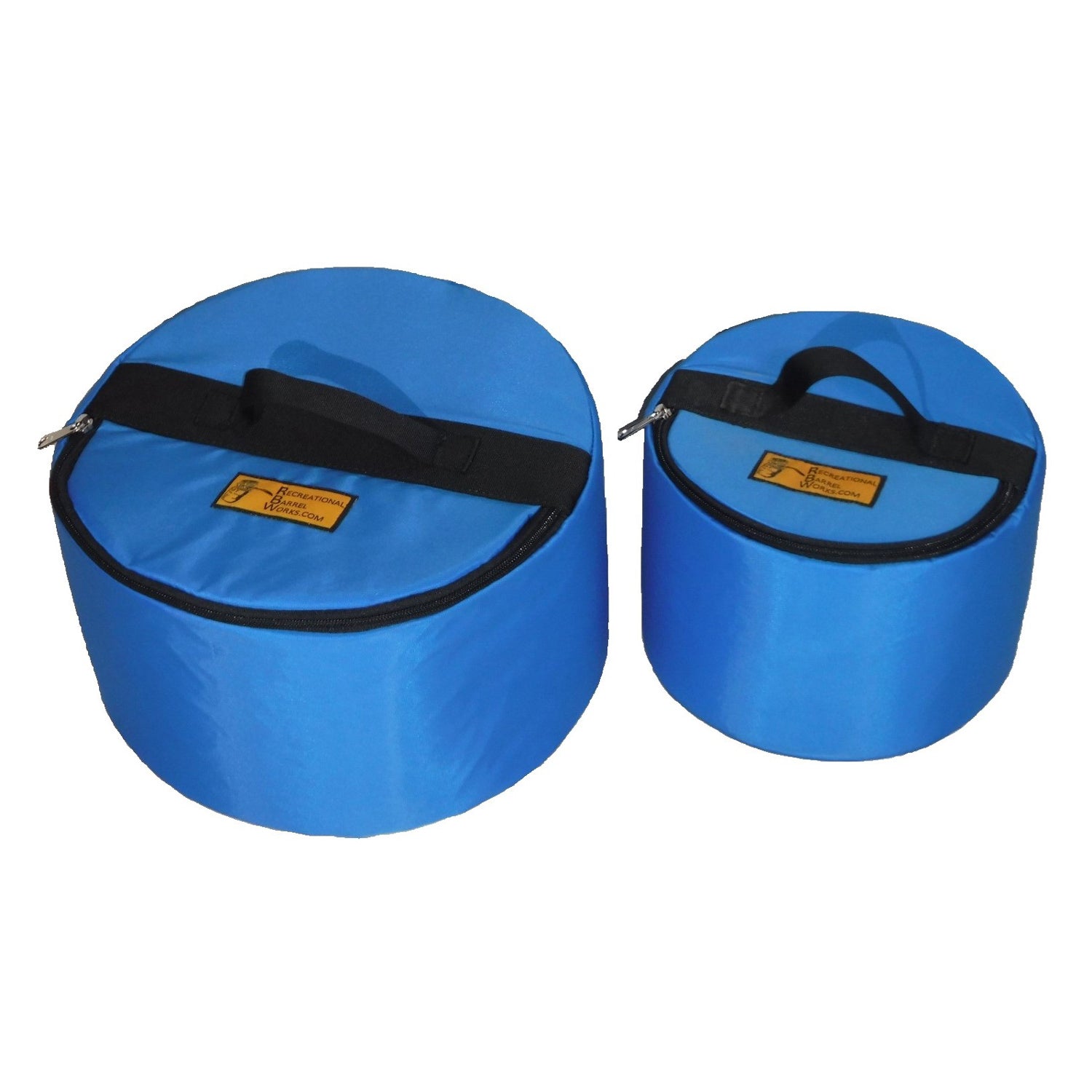 Recreational Barrel Works - Barrel Cooler