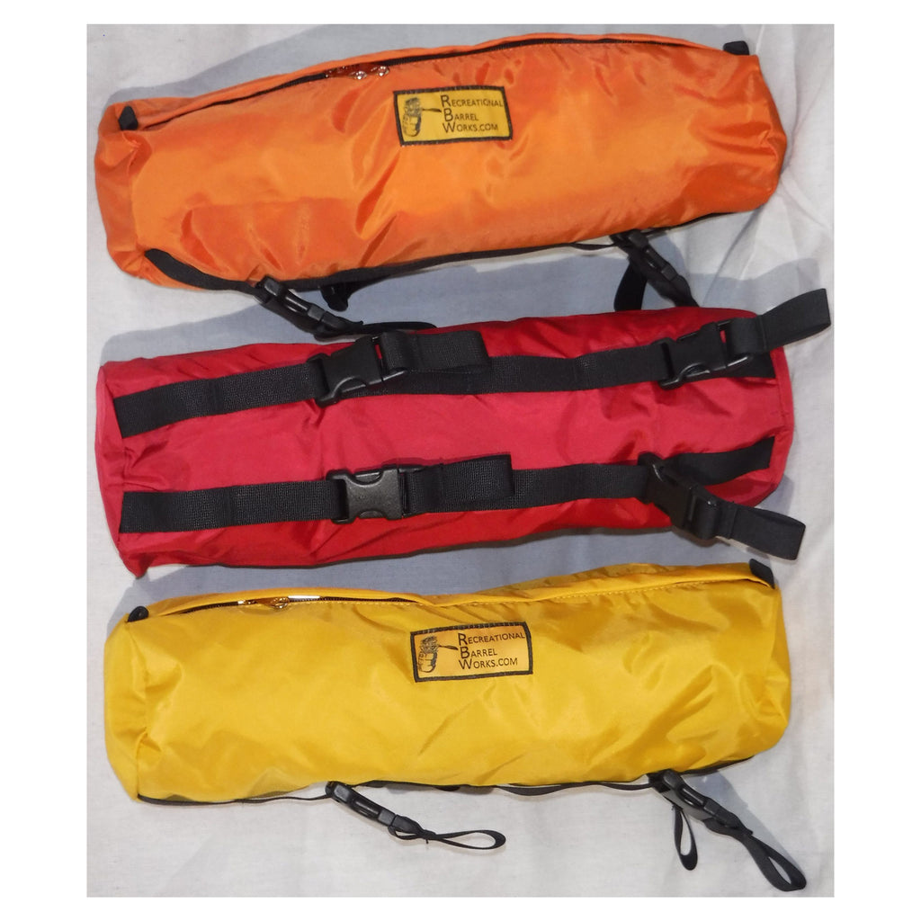 Recreational Barrel Works - External Barrel Pouch