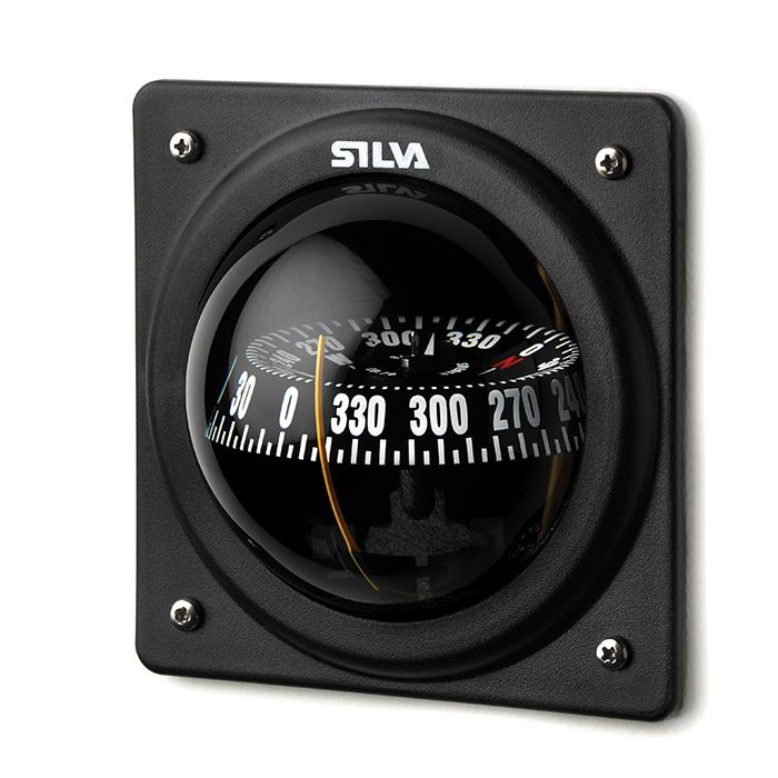 SILVA 70P Compass | Rutabaga Paddlesports