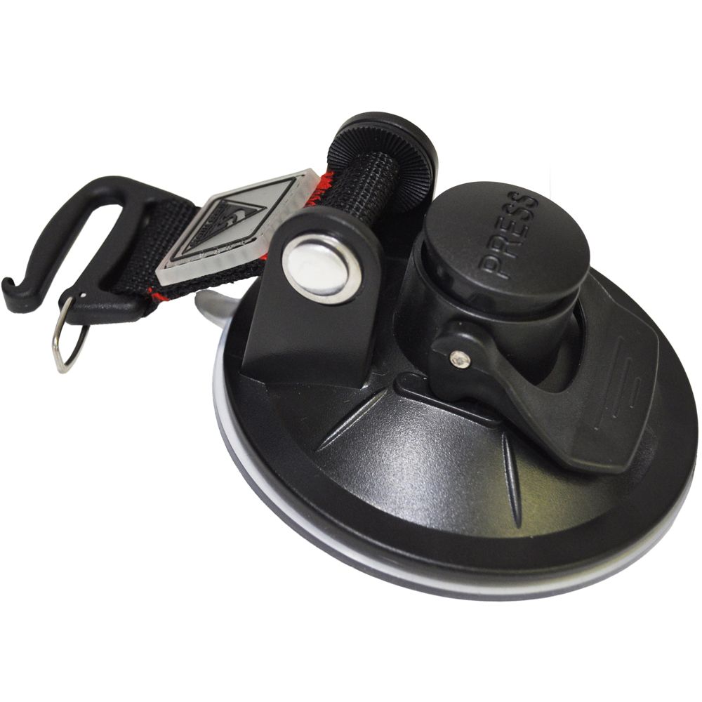 Seattle Sports - LashMates SuperSuk Attachment System