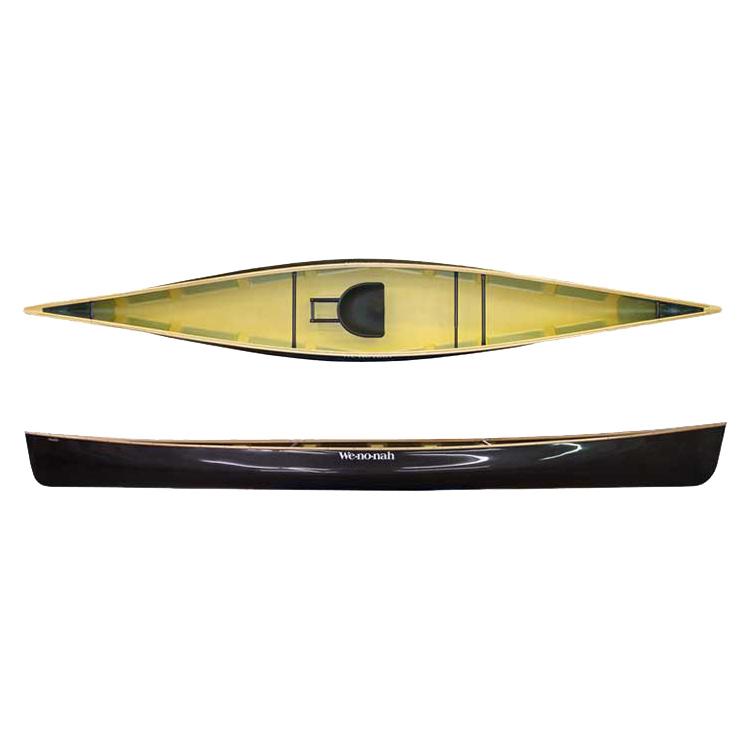 Wenonah Canoe - Prism