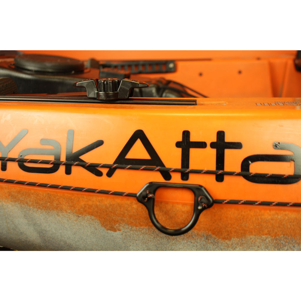Yakattack - GT Cleat