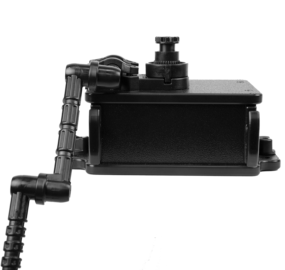 YakAttack - SwitchBlade™ Transducer Deployment Arm