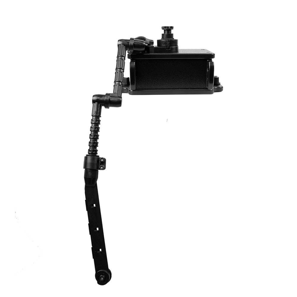 YakAttack - SwitchBlade™ Transducer Deployment Arm