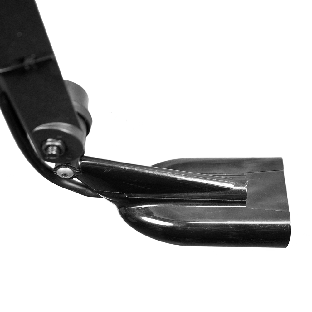 YakAttack - SwitchBlade™ Transducer Deployment Arm