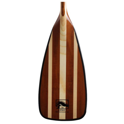 Bending Branches Viper Canoe Paddle | Rutabaga Paddlesports